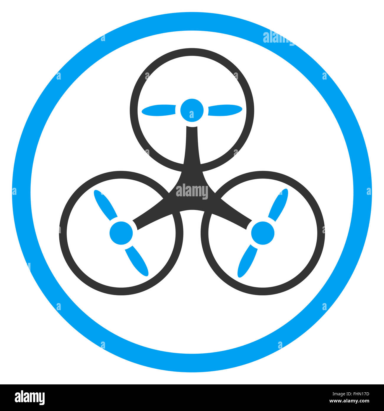 Tricopter hi-res stock photography and images - Alamy
