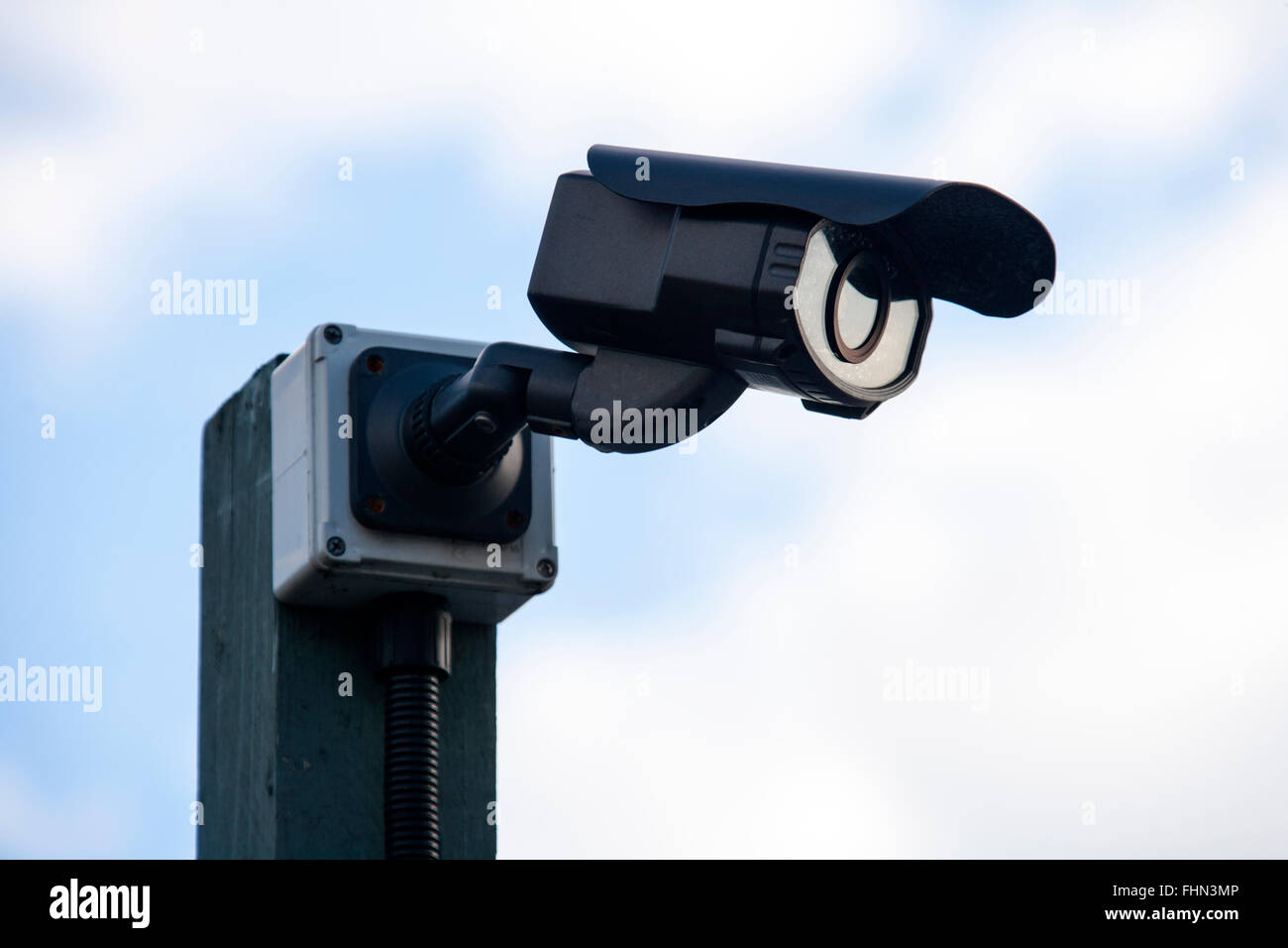 Cctv camera hi-res stock photography and images - Alamy