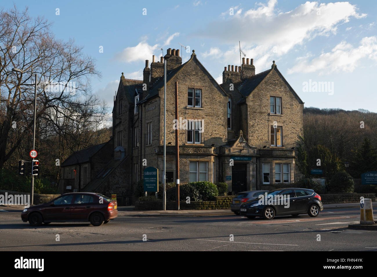 Abbeydale road hi-res stock photography and images - Alamy