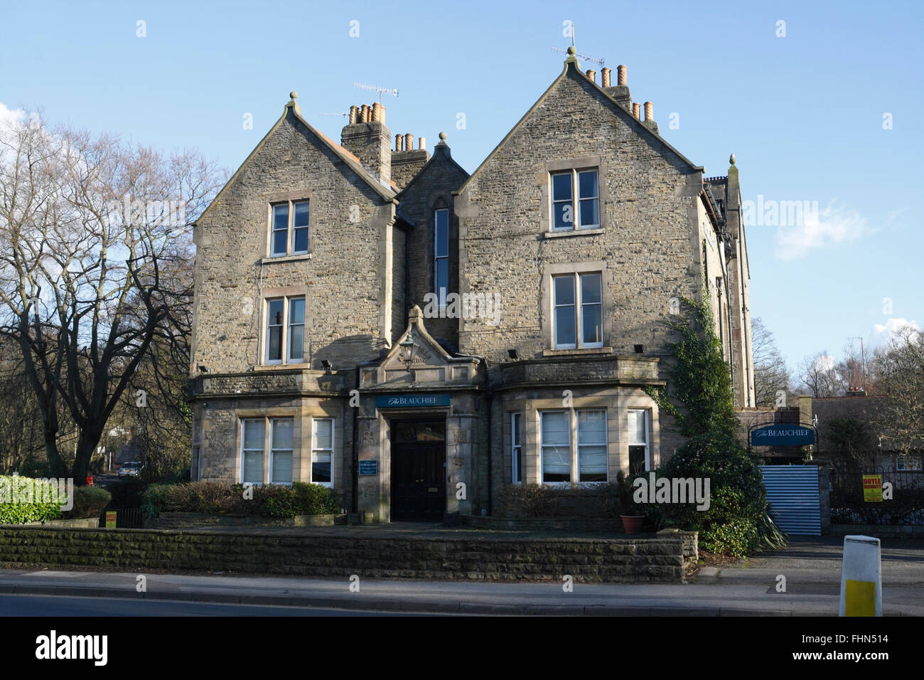 Abbeydale road hi-res stock photography and images - Alamy