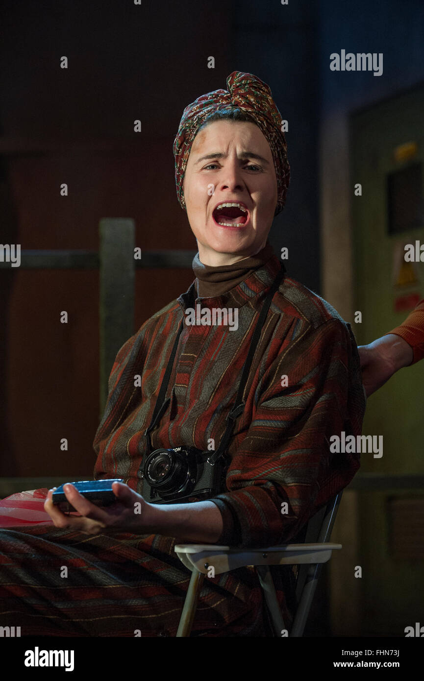 Michelle moran hi-res stock photography and images - Alamy