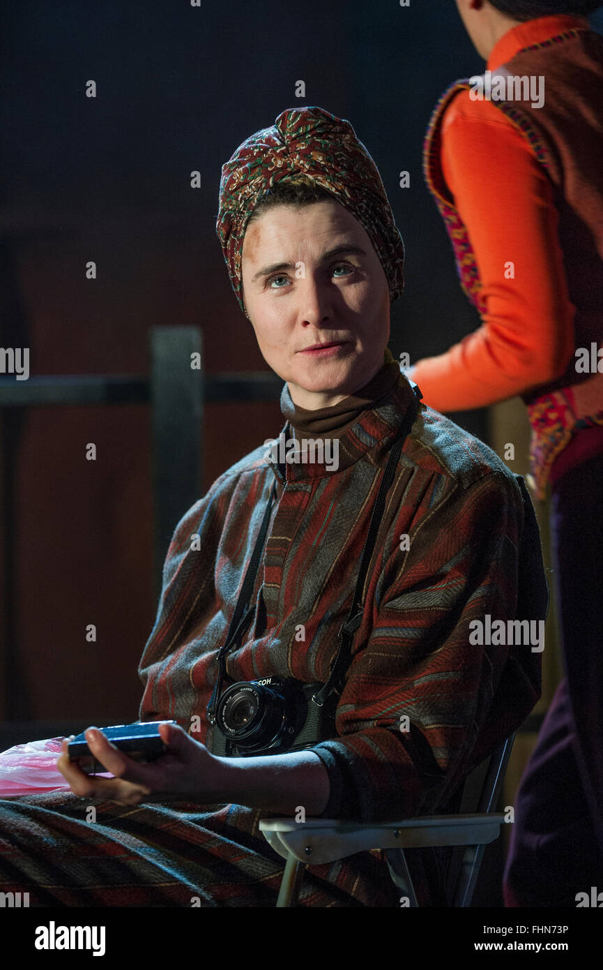 Michelle moran hi-res stock photography and images - Alamy