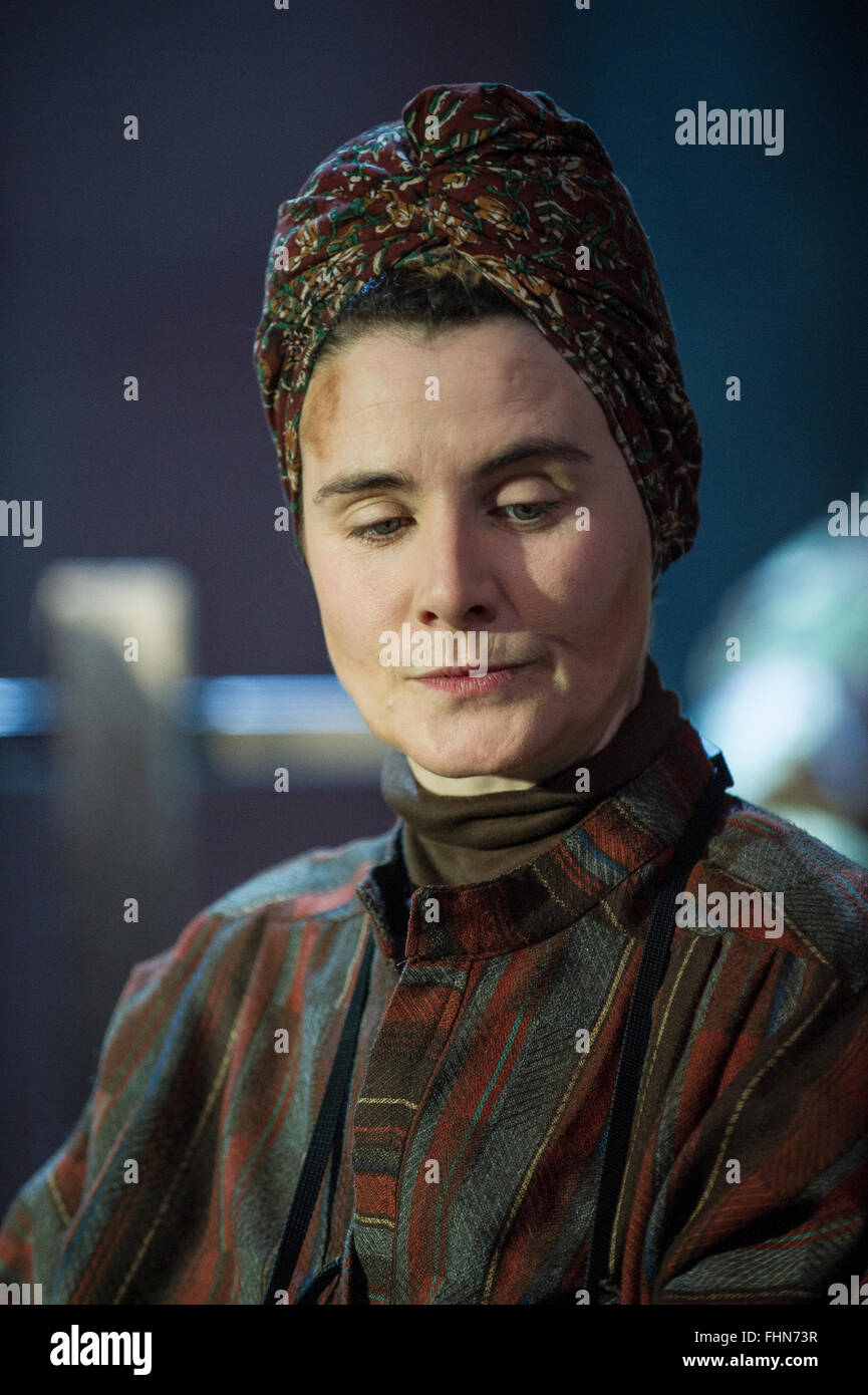 Michelle moran hi-res stock photography and images - Alamy