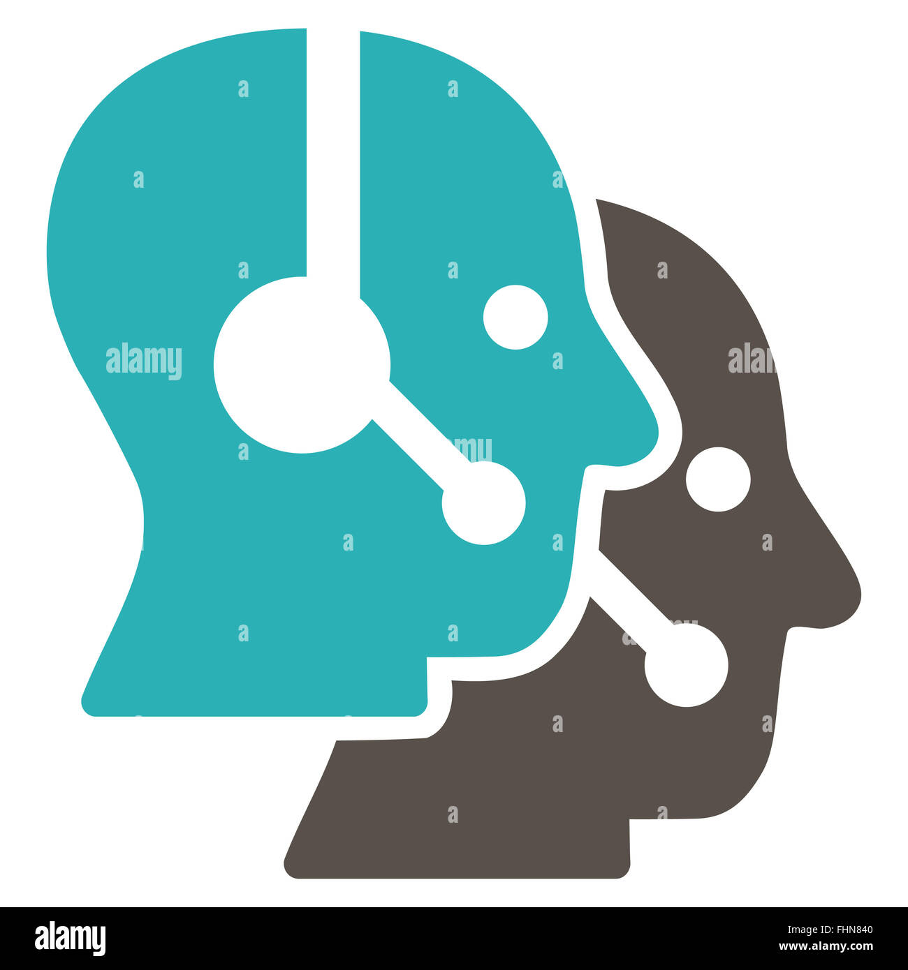 Community center emergency Cut Out Stock Images & Pictures - Alamy