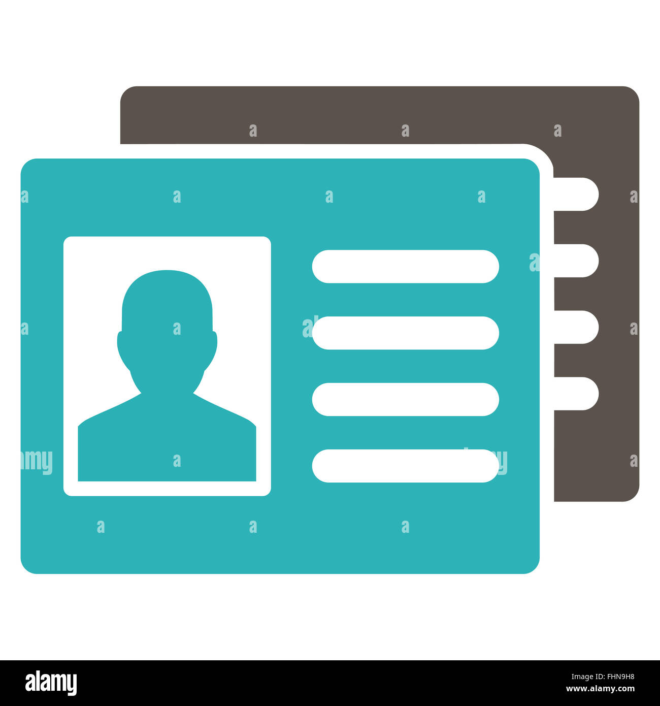 Client accounts Cut Out Stock Images & Pictures - Alamy