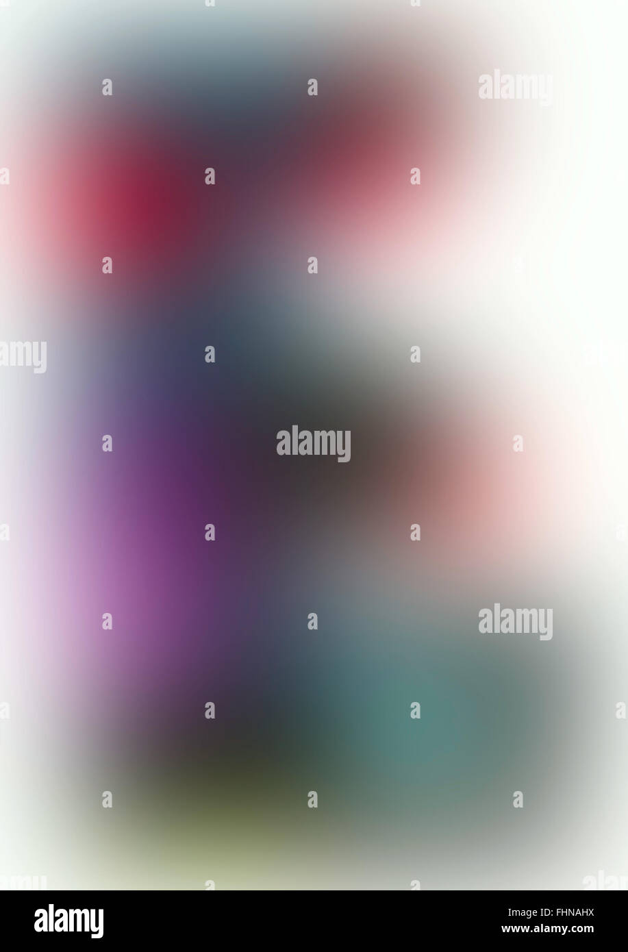 The variocolored blurred background and texture. Letter E Stock Photo ...