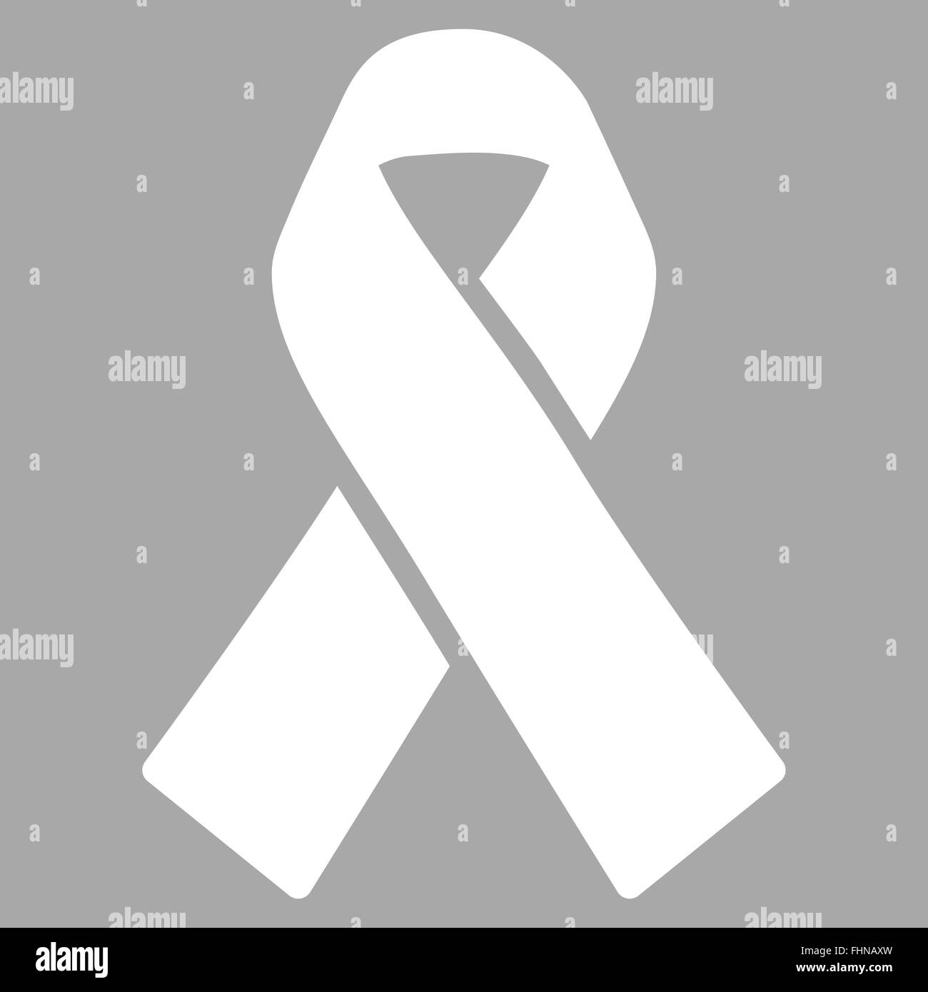 Sympathy ribbon Black and White Stock Photos & Images - Alamy