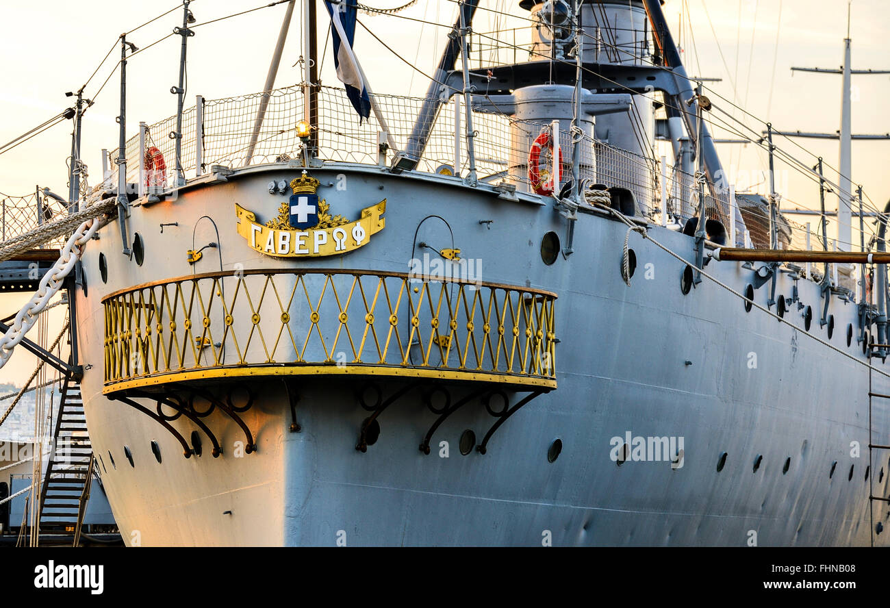 Stern of ship hi-res stock photography and images - Alamy