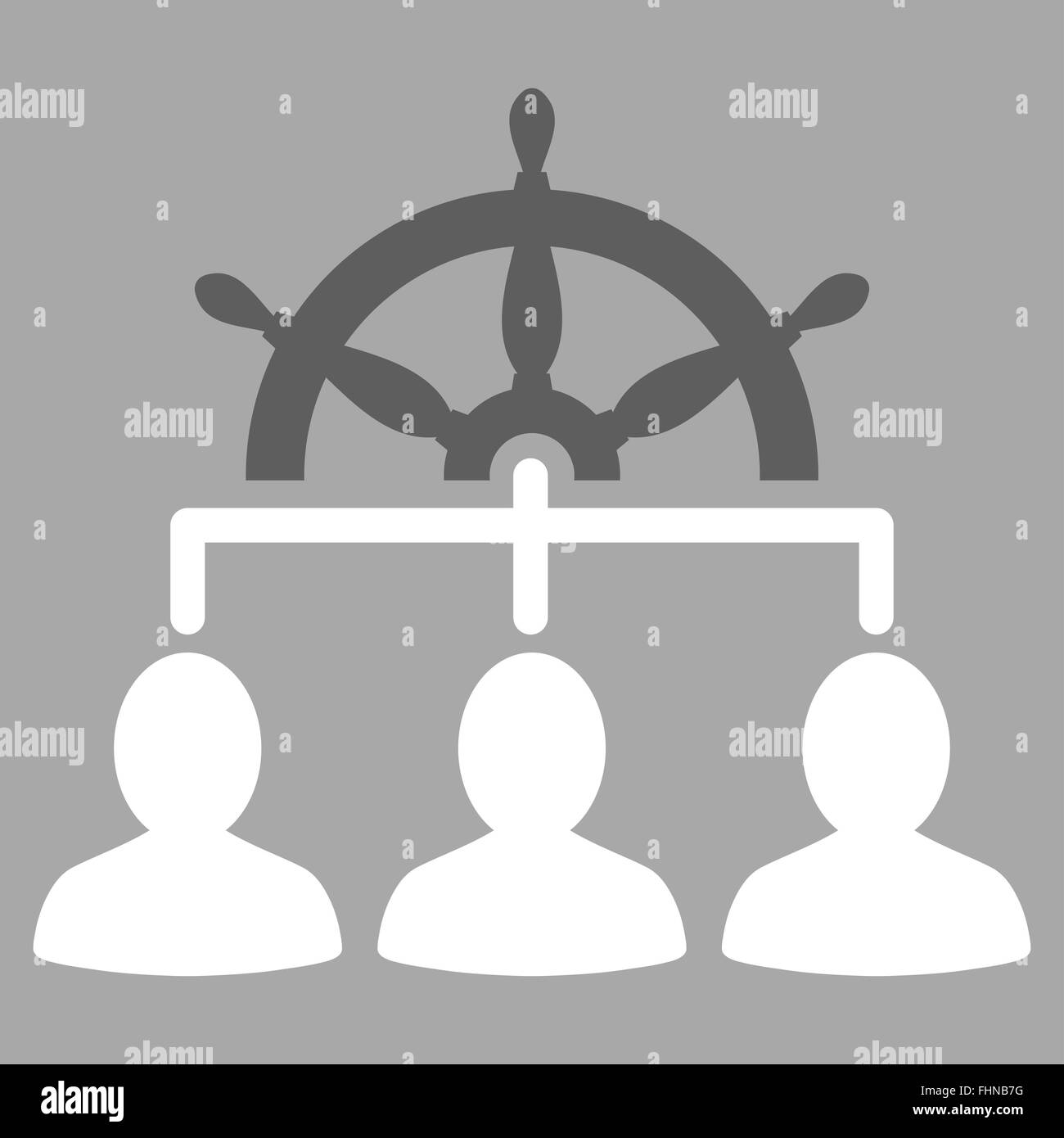 Steering management Black and White Stock Photos & Images - Alamy