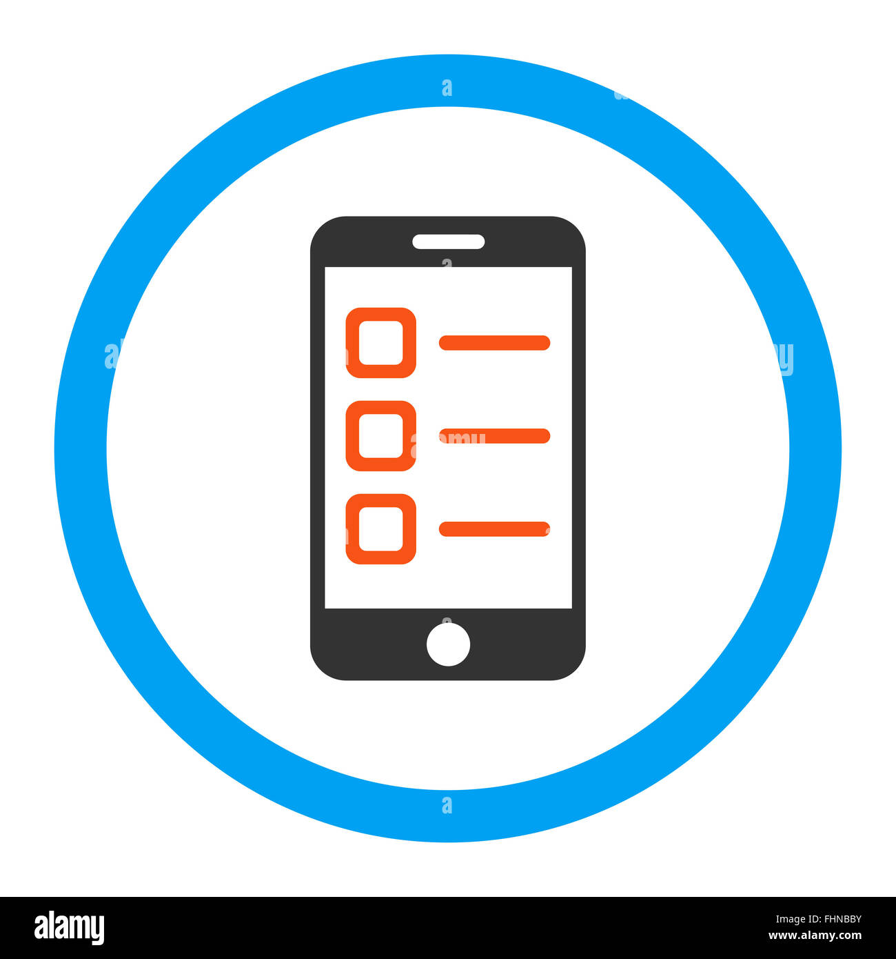 Contact List Icon Iphone