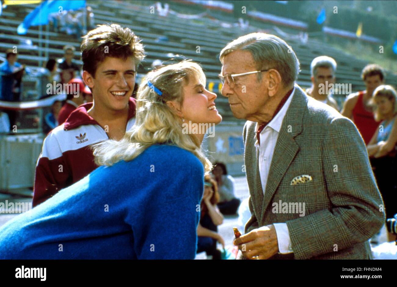 Charlie Schlatter High Resolution Stock Photography and Images - Alamy