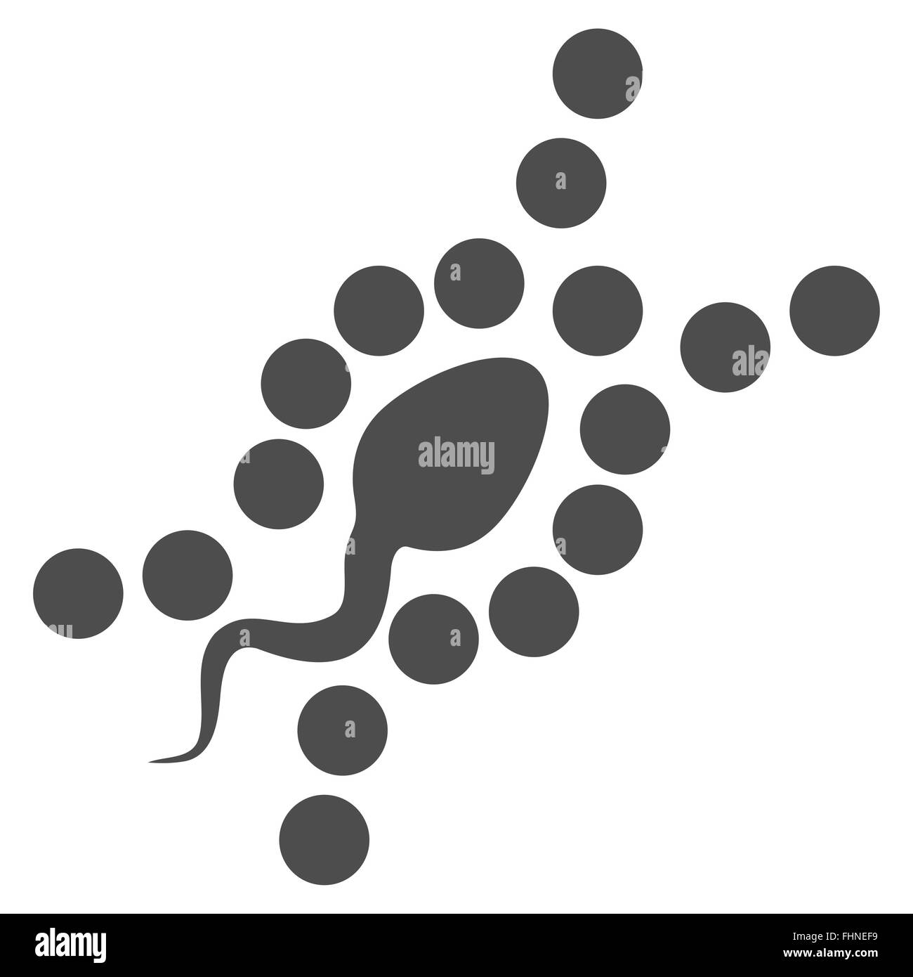 Dna replication diagram Black and White Stock Photos & Images - Alamy
