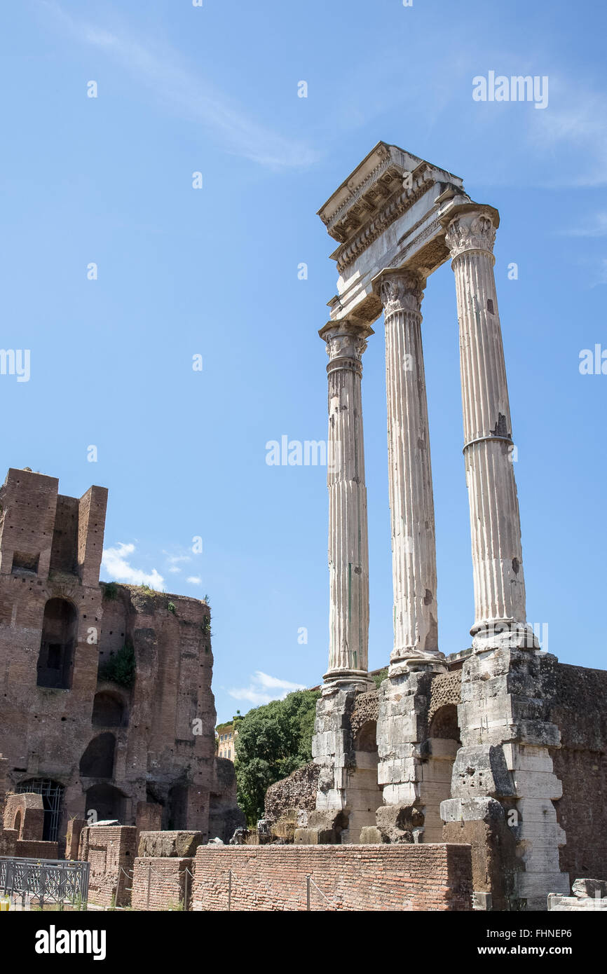 Famous Columns Rome Why Is The Pantheon In Rome So Iconic?