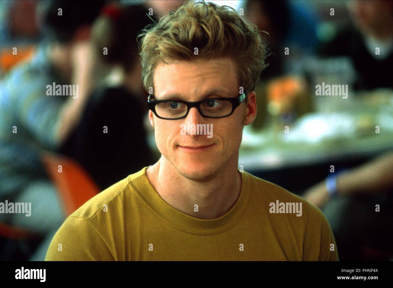 Alan Tudyk High Resolution Stock Photography and Images - Alamy