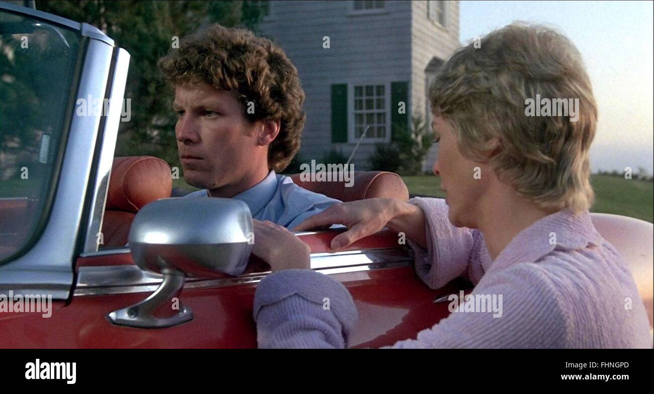 Cujo Movie High Resolution Stock Photography and Images - Alamy