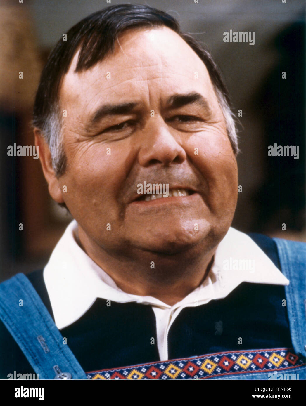 Mork And Mindy Jonathan Winters High Resolution Stock Photography and ...