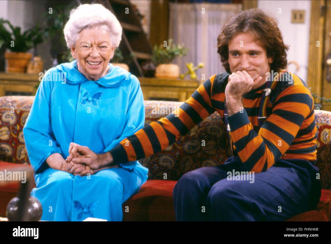 Elizabeth Kerr High Resolution Stock Photography and Images - Alamy