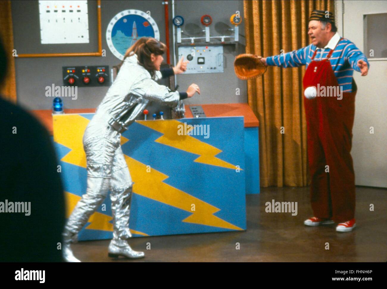 Mork And Mindy Pam Dawber High Resolution Stock Photography and Images ...