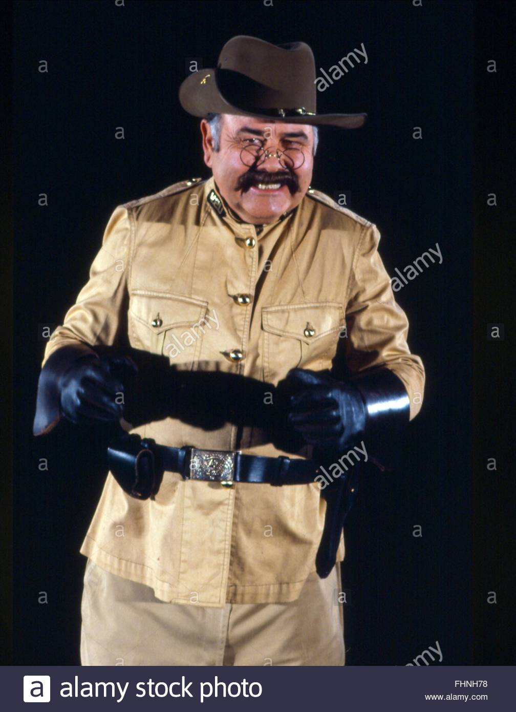 Mork And Mindy Jonathan Winters High Resolution Stock Photography and ...