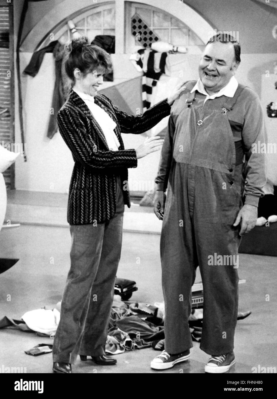Mork And Mindy Pam Dawber High Resolution Stock Photography and Images ...