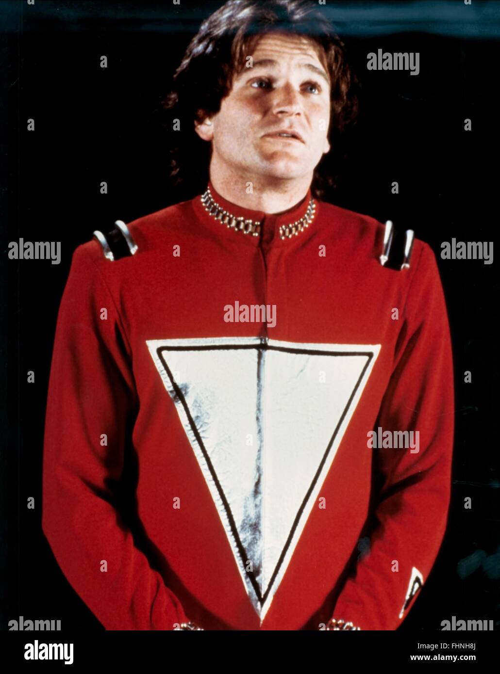 Mork Robin Williams High Resolution Stock Photography and Images - Alamy