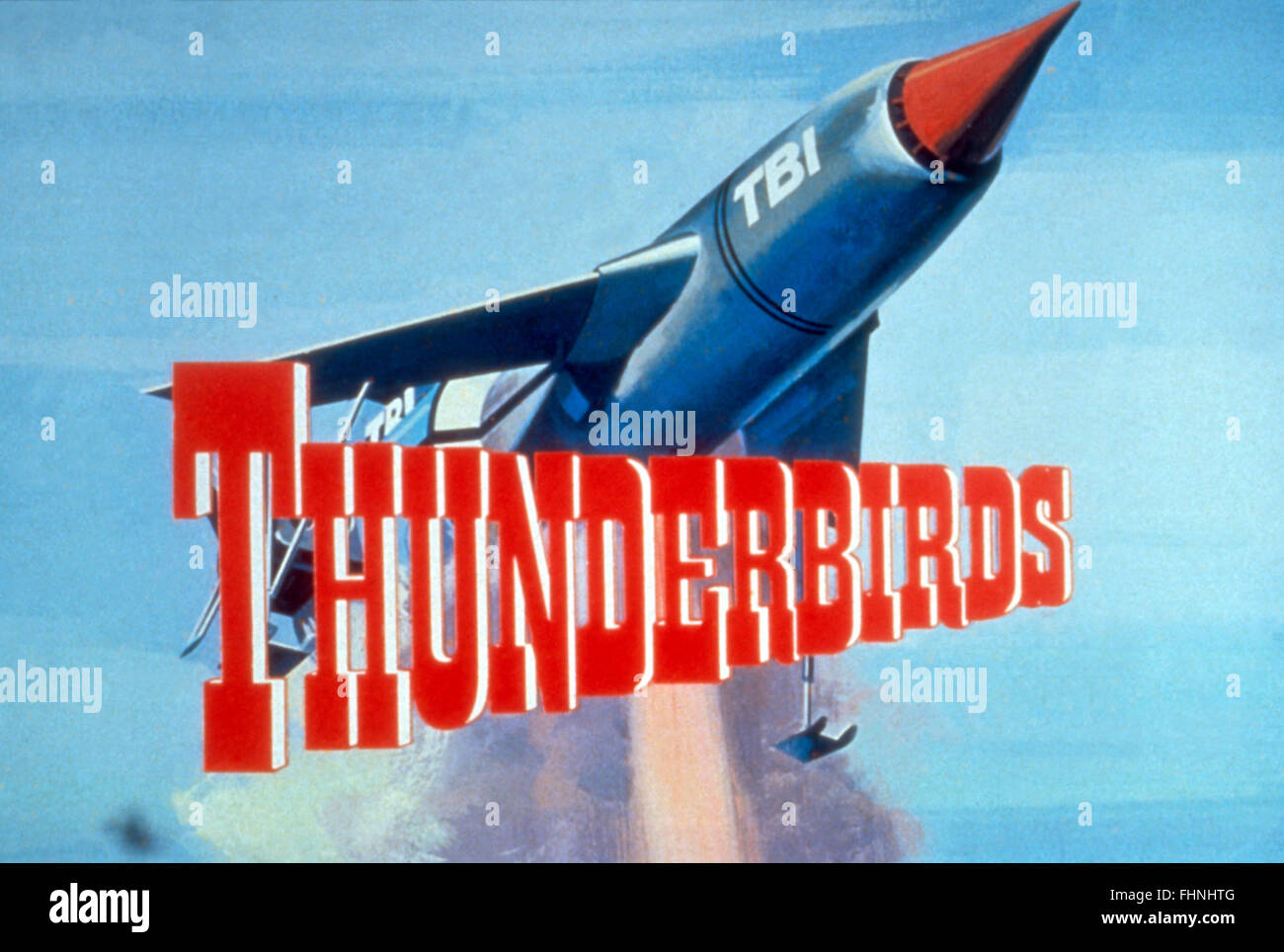 Thunderbirds 1965 High Resolution Stock Photography and Images - Alamy Thunderbirds 1965 High Resolution Stock Photography and Images - Alamy