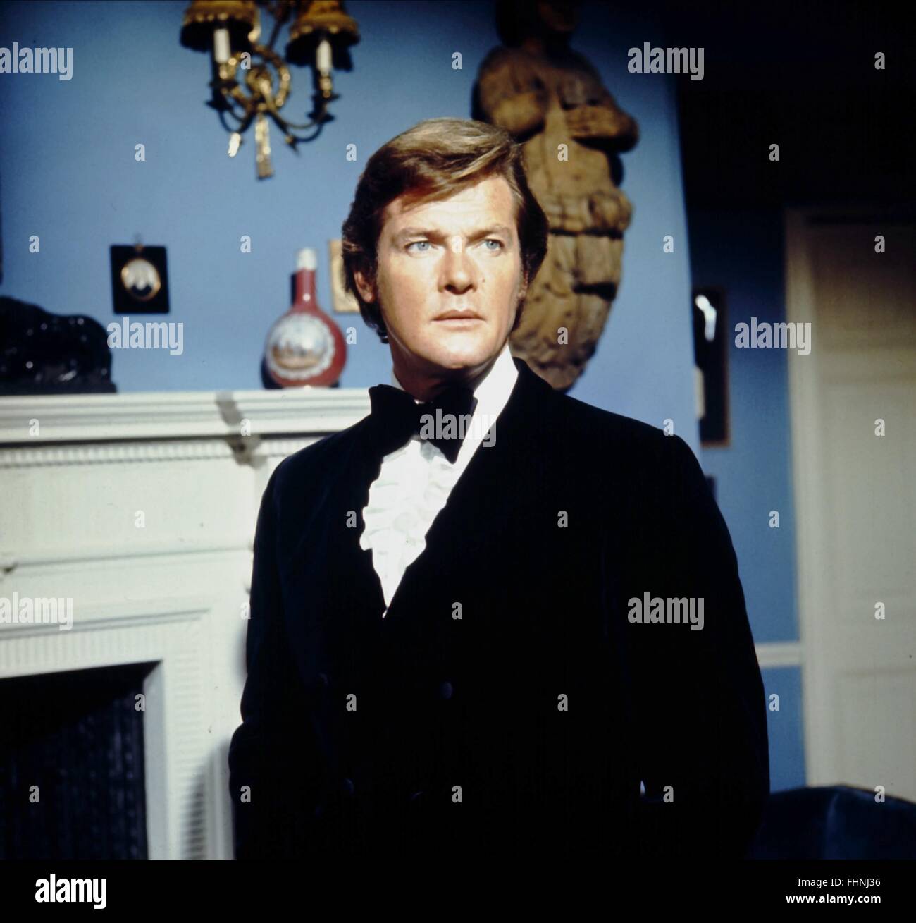 Persuaders 1971 Itc Tv Series High Resolution Stock Photography and ...