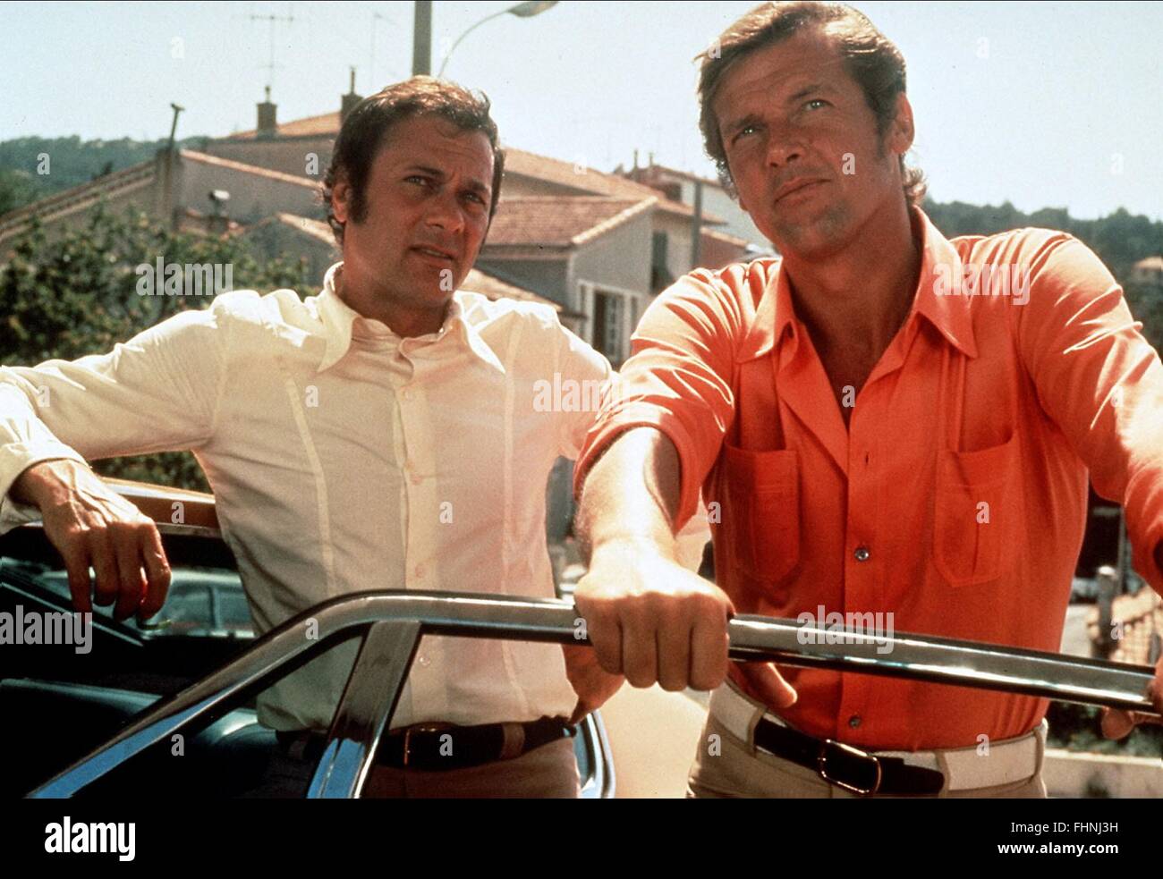 The Persuaders High Resolution Stock Photography and Images - Alamy
