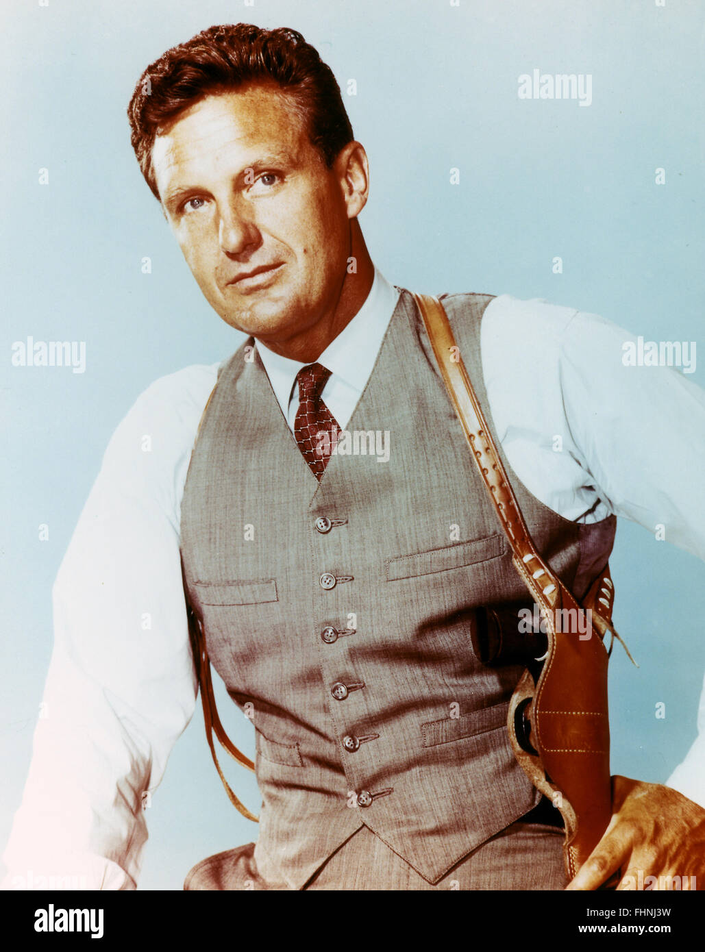 Robert Stack High Resolution Stock Photography and Images - Alamy