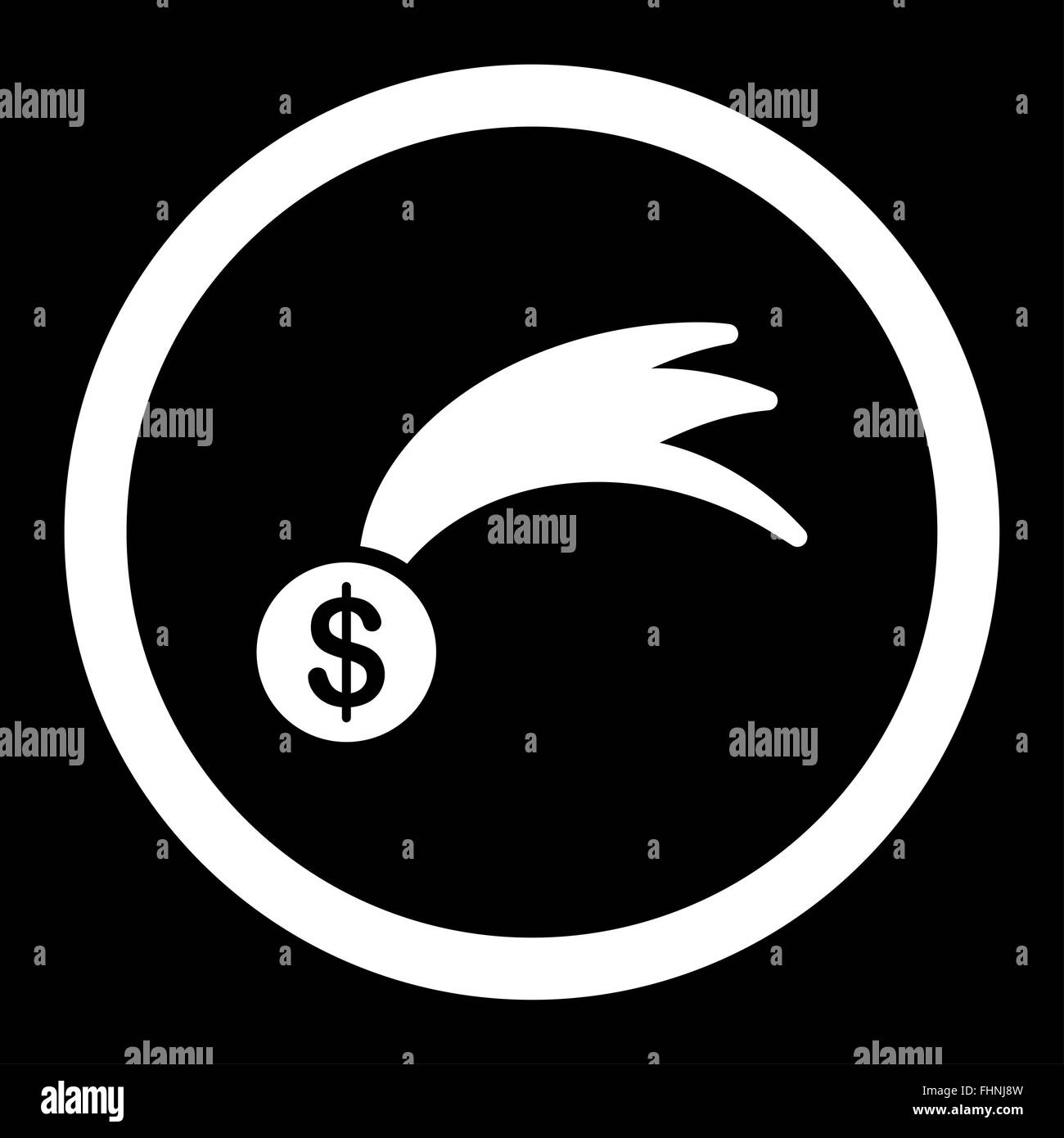 Good luck gift Black and White Stock Photos & Images - Alamy