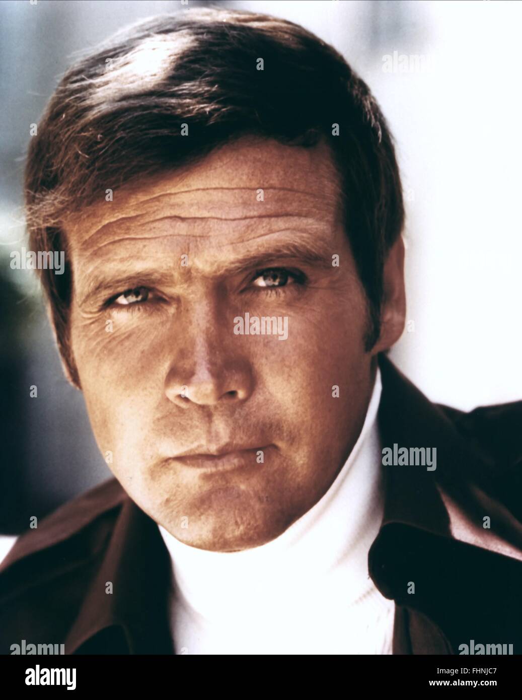 Lee Majors High Resolution Stock Photography and Images - Alamy