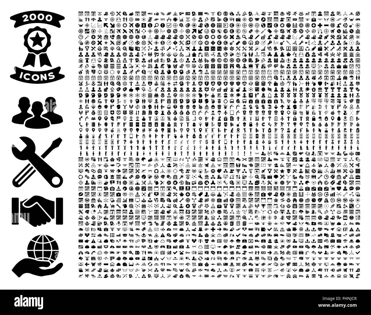 Community collection box Black and White Stock Photos & Images - Alamy