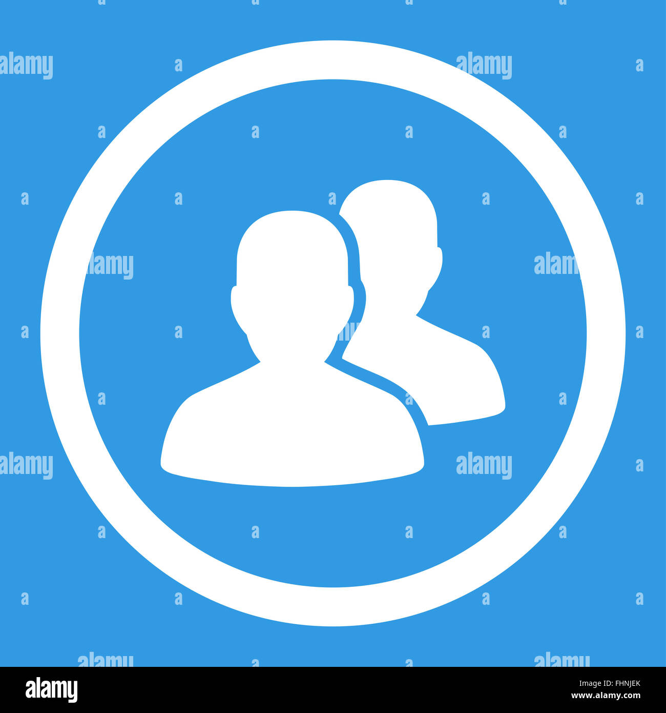 Rounded profiles hi-res stock photography and images - Alamy