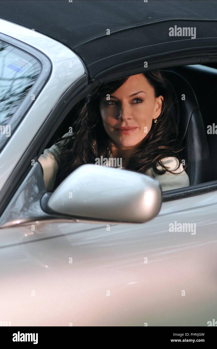 Krista Allen High Resolution Stock Photography and Images - Alamy