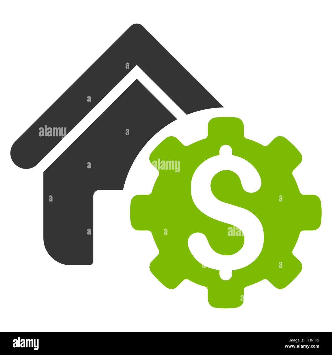 Home building options Cut Out Stock Images & Pictures - Alamy