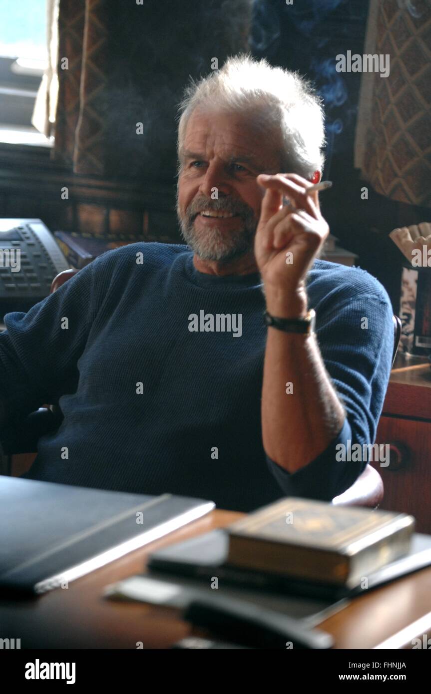 Thin Ice Film High Resolution Stock Photography and Images - Alamy