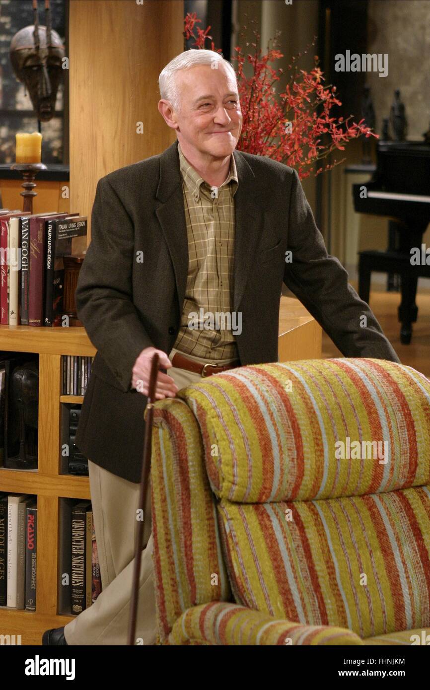 John Mahoney High Resolution Stock Photography and Images - Alamy