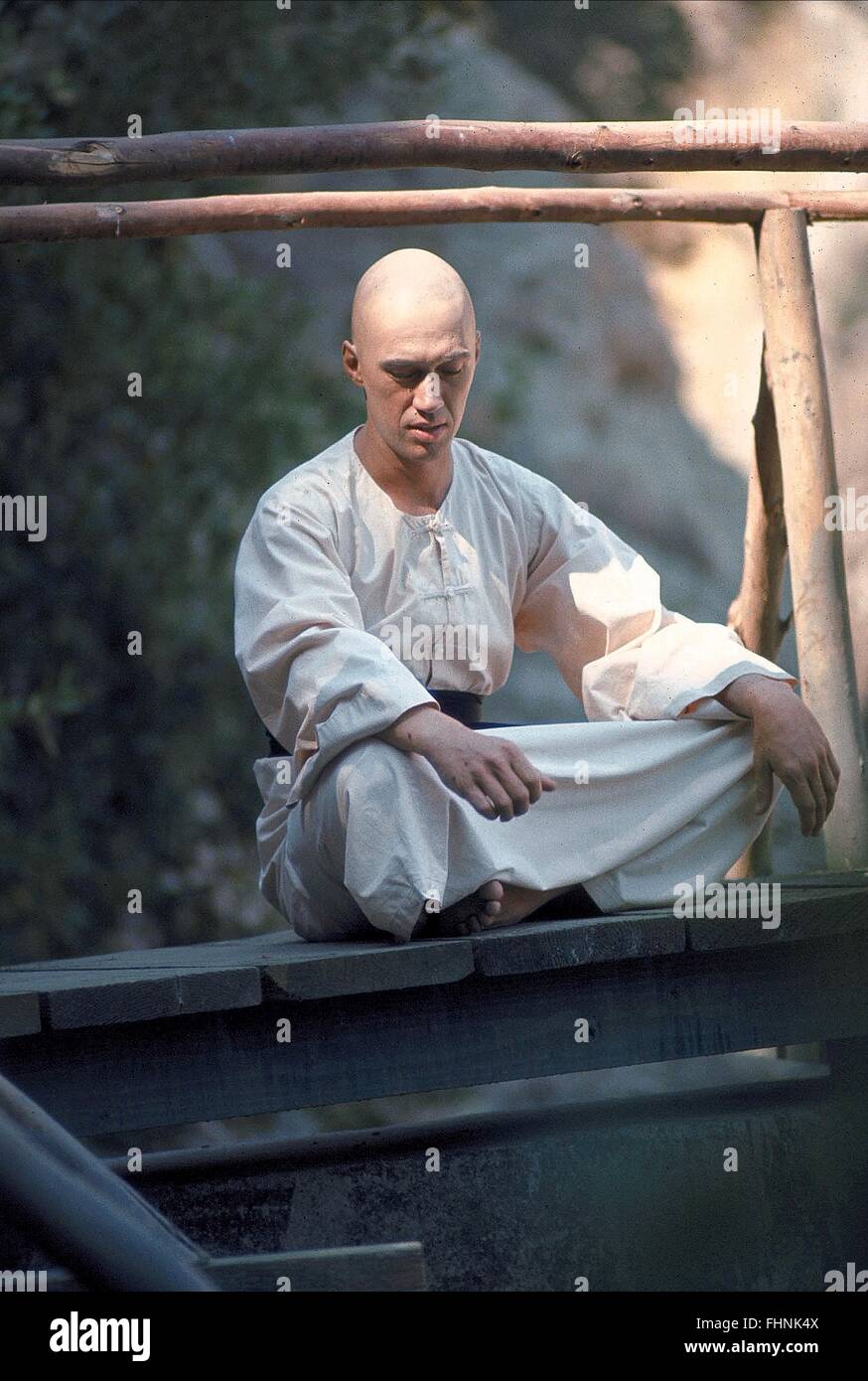 David Carradine Caine David Carradine High Resolution Stock Photography ...