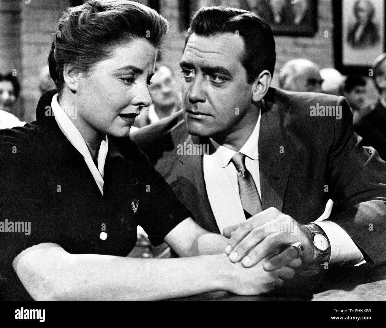 Perry Mason High Resolution Stock Photography and Images - Alamy