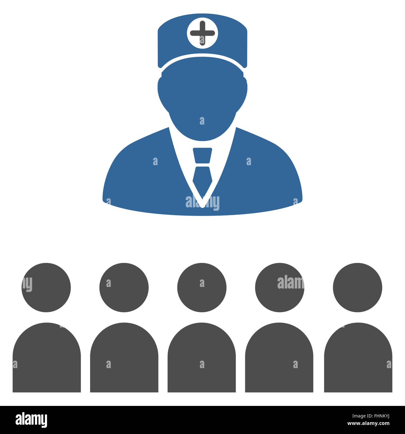 Med students classroom hi-res stock photography and images - Alamy