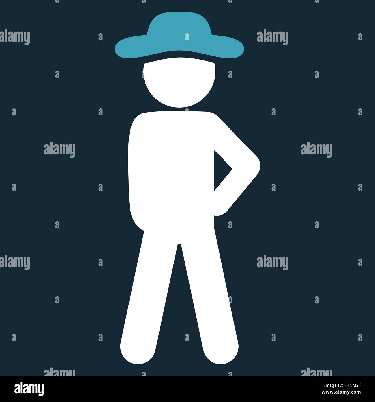 User Audacity Icon Stock Photo - Alamy