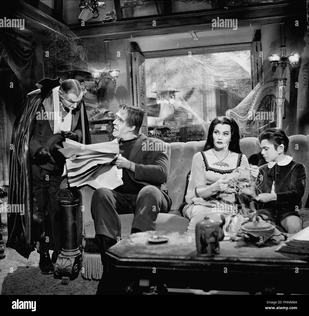 Butch Lewis High Resolution Stock Photography and Images - Alamy