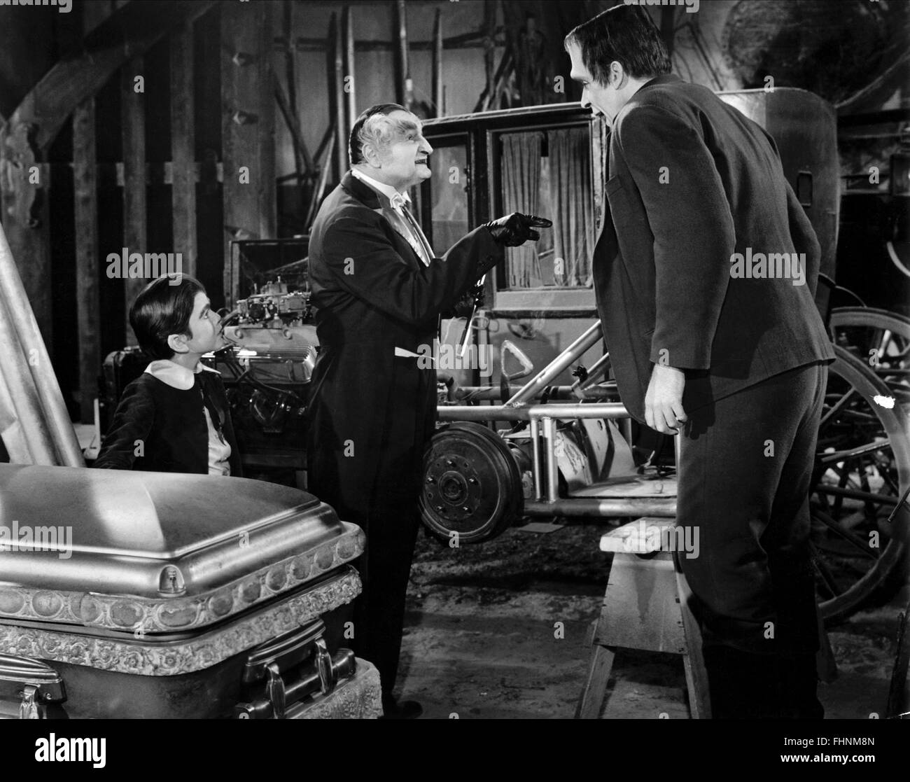 Butch Lewis High Resolution Stock Photography and Images - Alamy