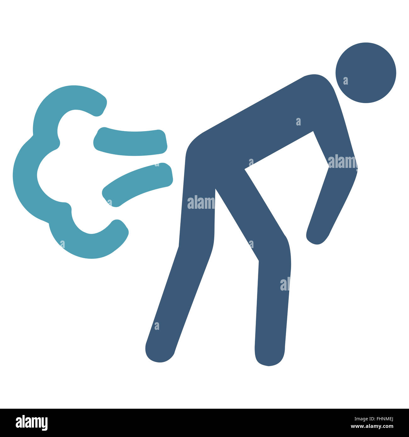 Fart power Cut Out Stock Images & Pictures - Alamy