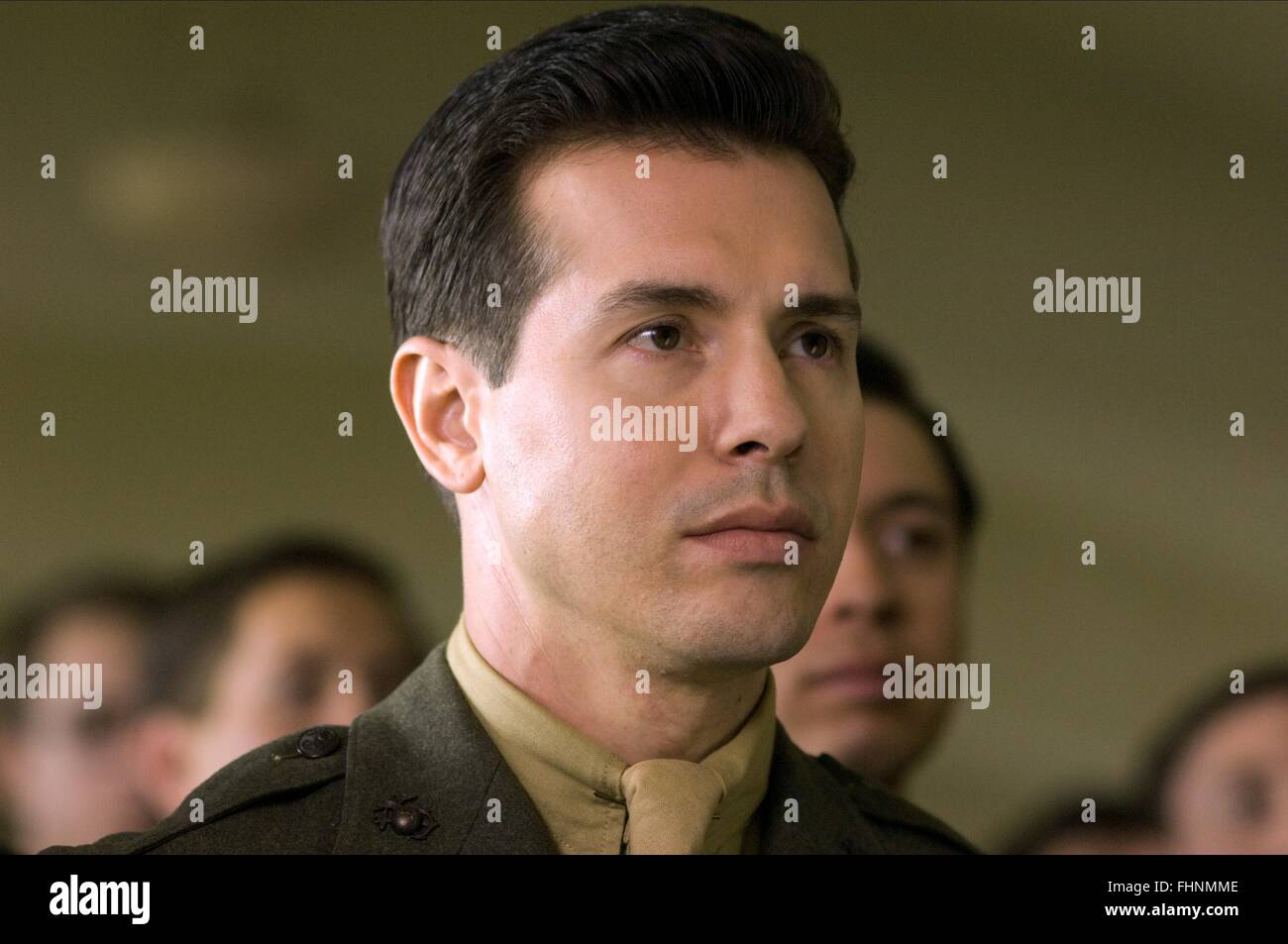 Jon Seda The Pacific High Resolution Stock Photography and Images - Alamy