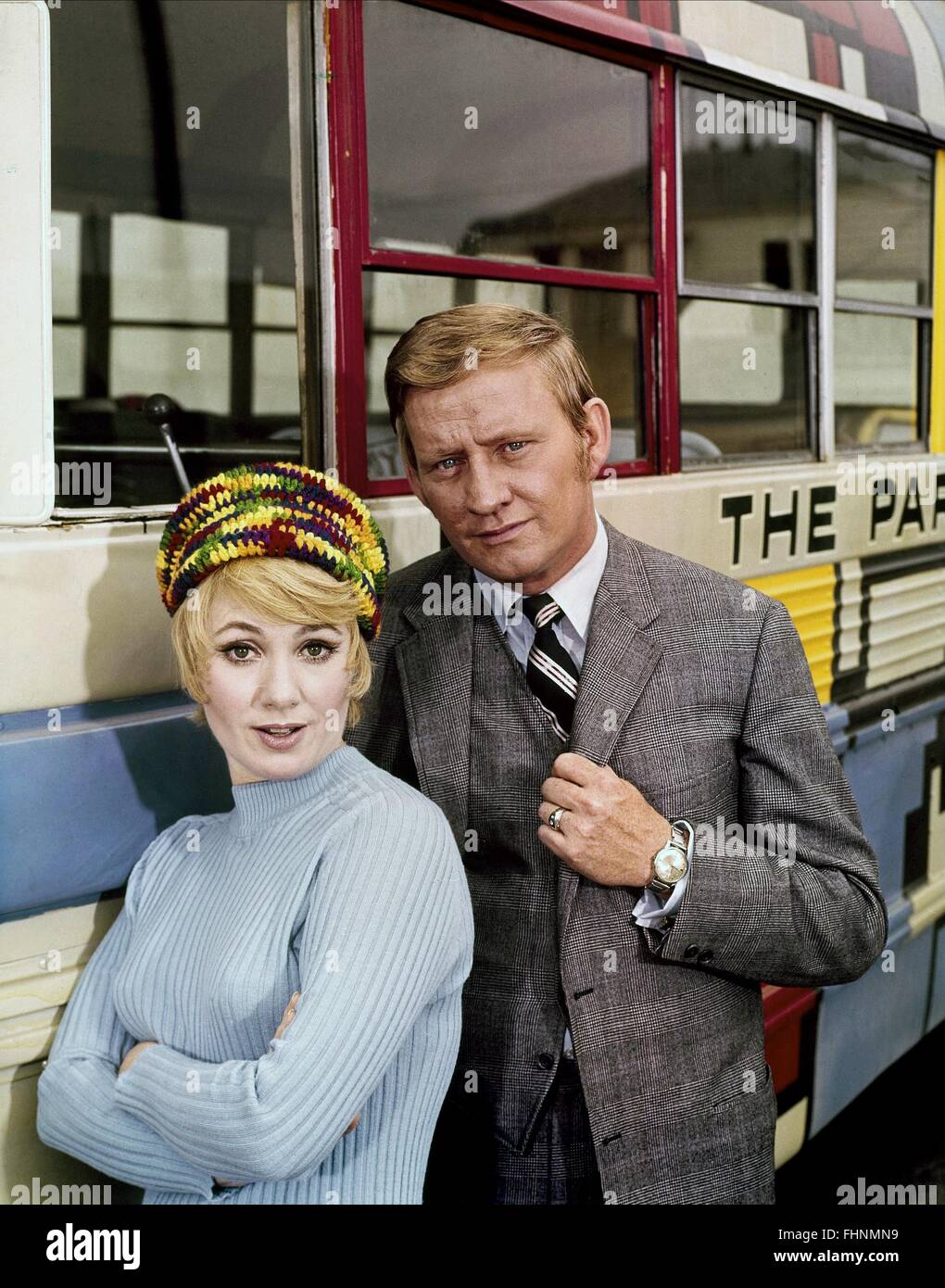 Partridge Family Shirley Jones High Resolution Stock Photography and ...