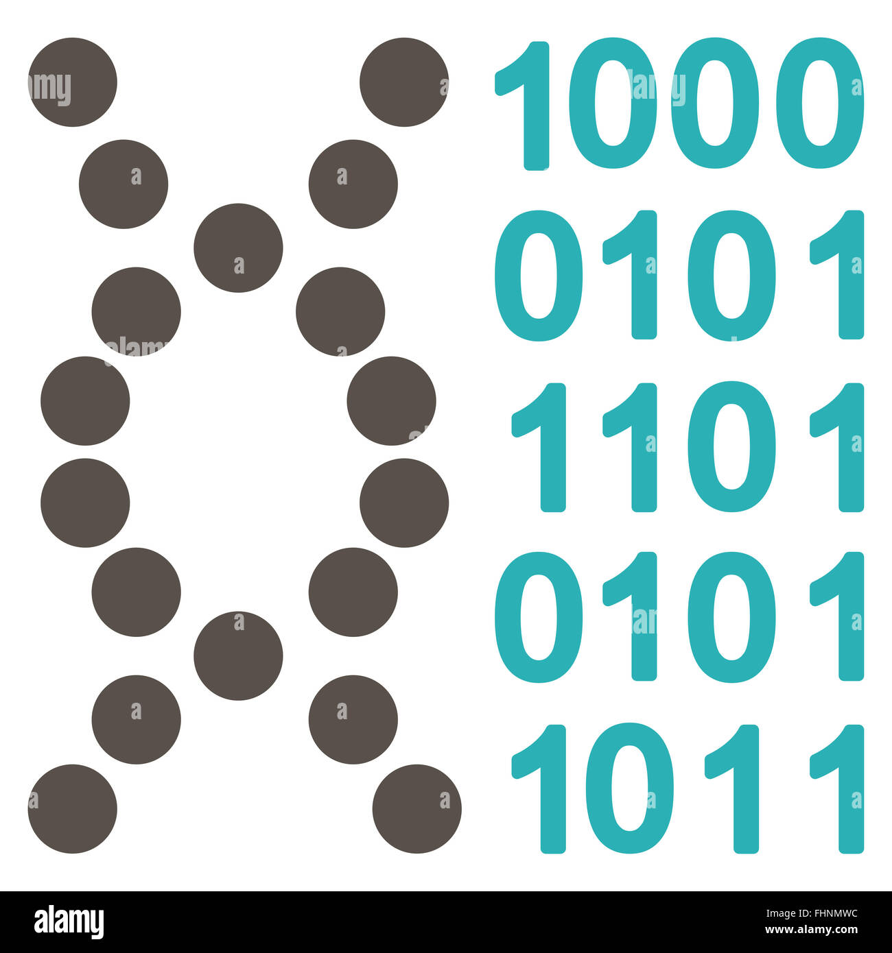 Encode Genes High Resolution Stock Photography and Images - Alamy