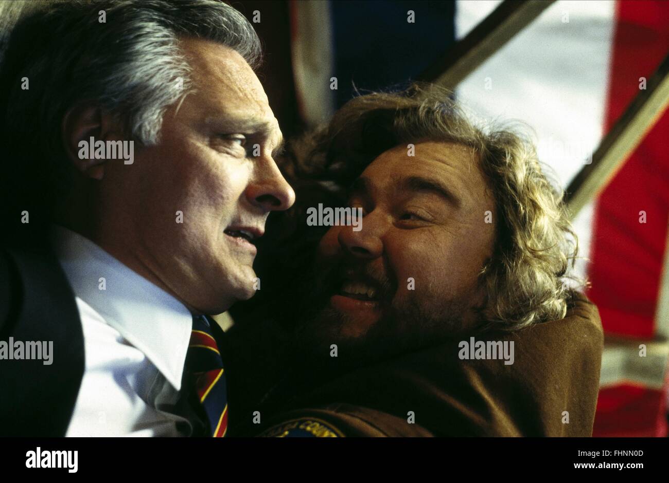 Canadian Bacon Movie High Resolution Stock Photography and Images - Alamy