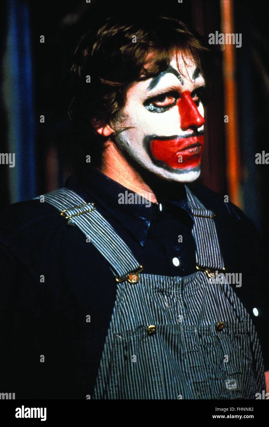 Carny High Resolution Stock Photography and Images - Alamy