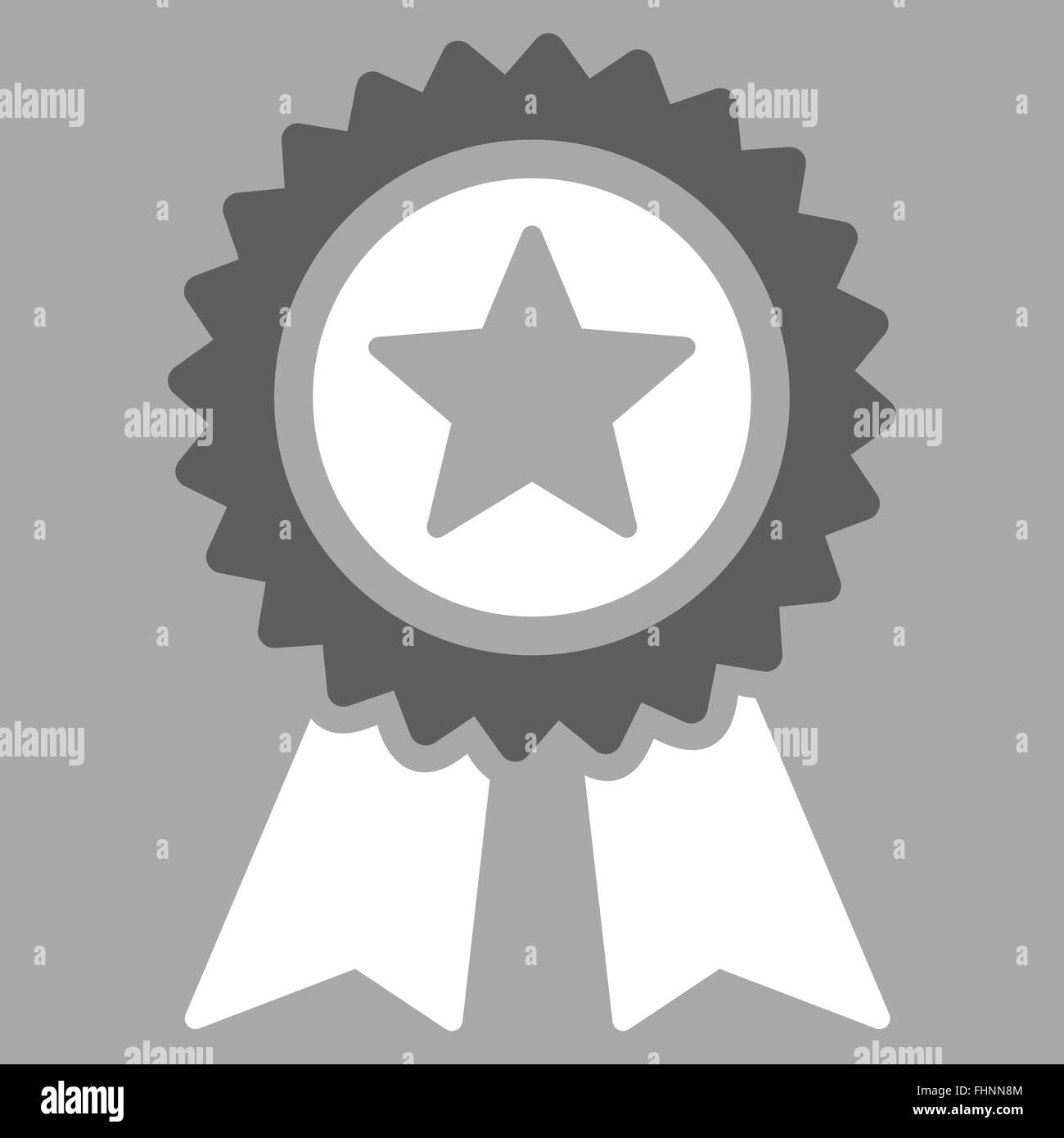 Guarantee icon from Competition amp; Success Bicolor Icon Set Stock ...